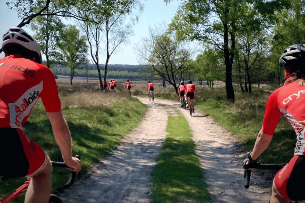 About Us - Crystalloids